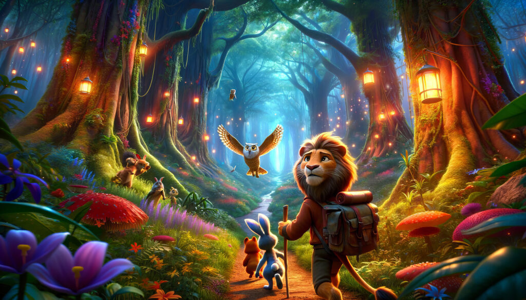 What is the Animated Film Genre? - European Studios