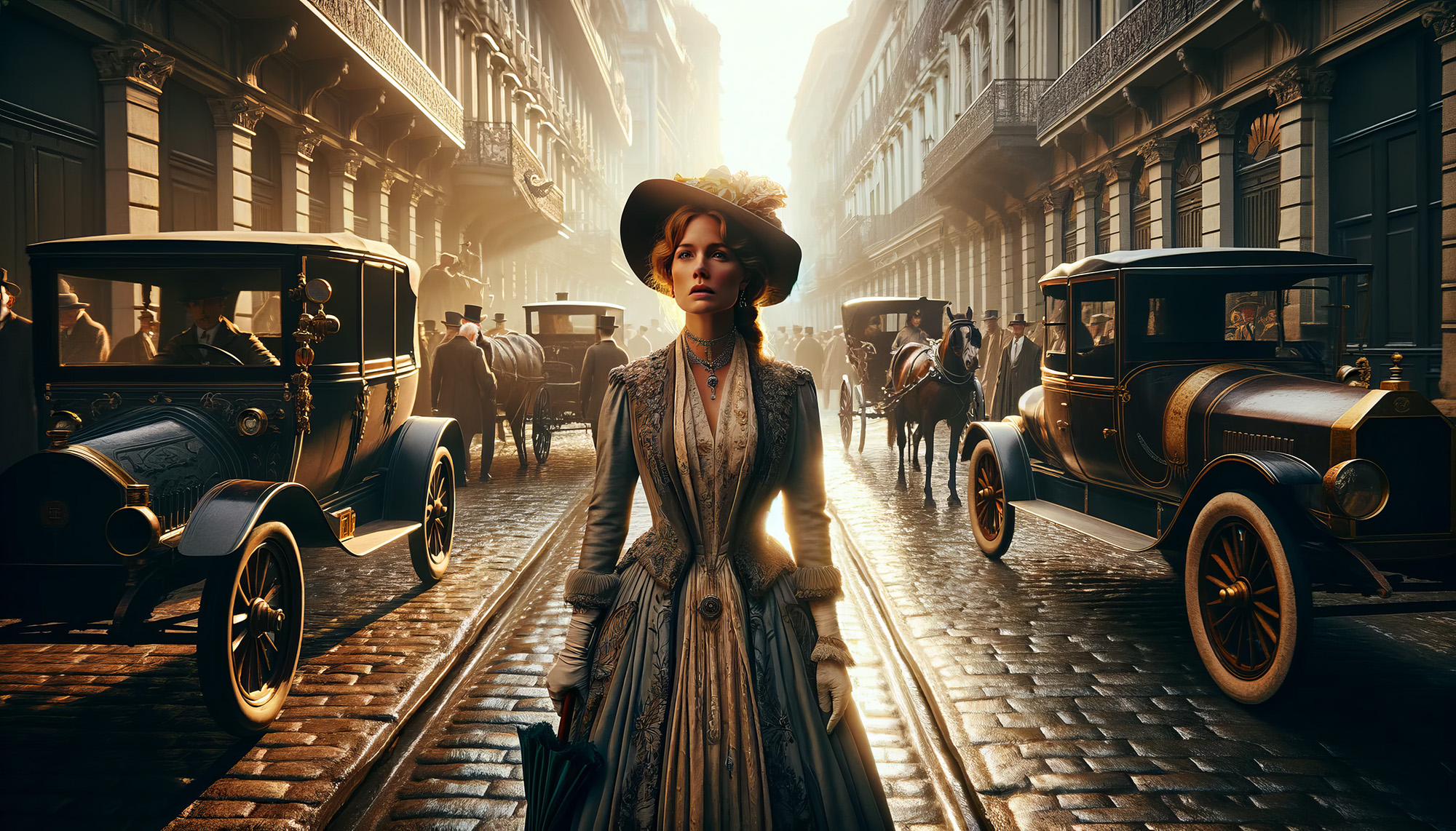 What is the Historical Film Genre? - European Studios