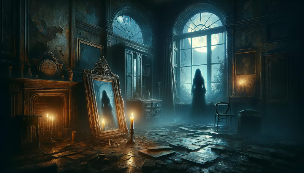 What is the Horror Film Genre? - European Studios