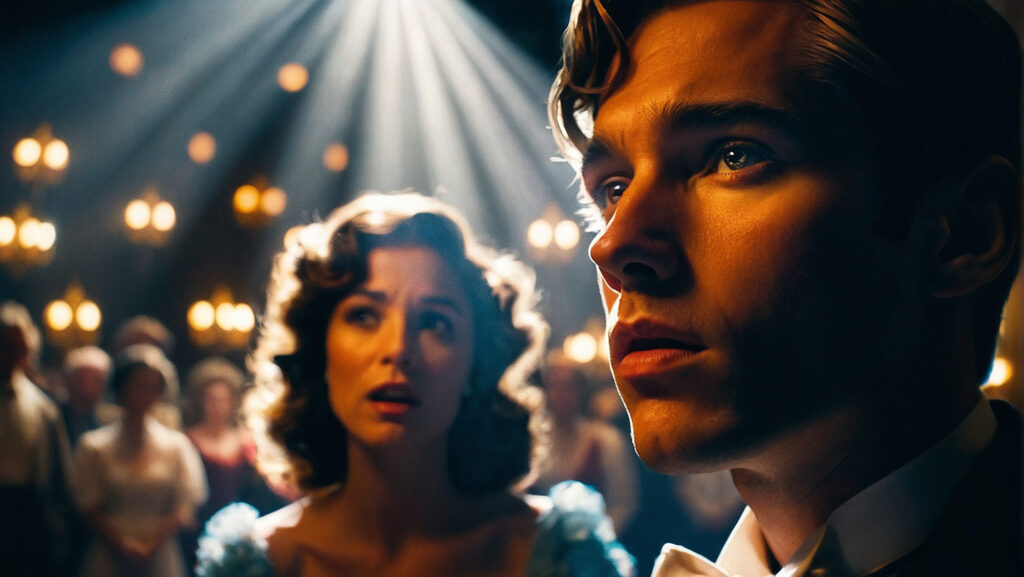 What is the Musical Film Genre? - European Studios